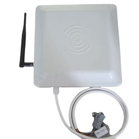 GAOTek WIFI UHF RFID Reader GAO Tek