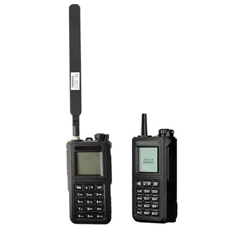 Individual Uav Detector Early Warning System Light Handheld Drone Detector Drone Detector And