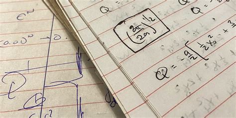 Path Integrals By Sean Downes The Laboratory