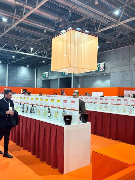 Gabrielle Léger On Linkedin Wineparis2024