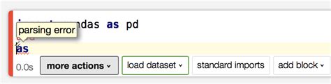 annoying ui bug problems and bugs datalore forum