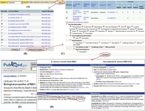 Bioinformatics Analysis Of Brucellavaccines And Vaccine Targets Using Violin Immunome Research