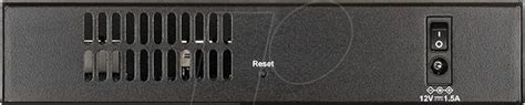 D Link Dsr 250v2 Vpn Security Router At Reichelt Elektronik