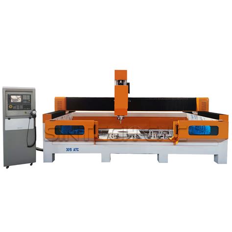 STD S ATC CNC Router Sintech CNC STD S ATC CNC Router Sintech CNC