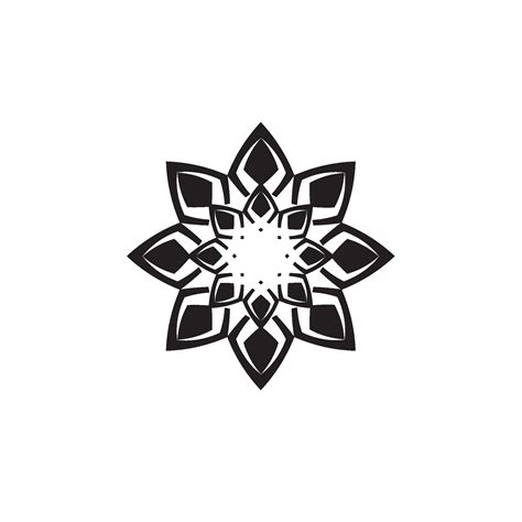 Tribal Logo Icon Design And Vector Design Culture 25659602 Vector Art At Vecteezy