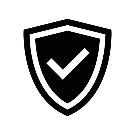 Shield Icon Vector Design Template 11386421 Vector Art At Vecteezy