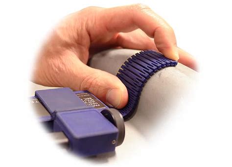 How Effectively Can Eddy Current Testing Detect Cracks Zetec