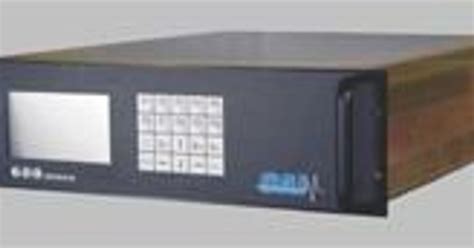 Buy Flame Ionization Analyzers Read Reviews