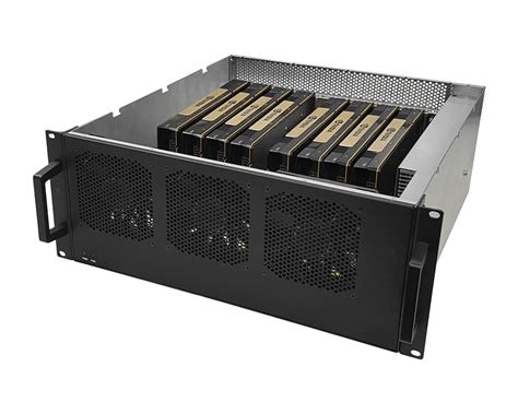 Gpu Erweiterung Für High Performance Computing Itsbetter