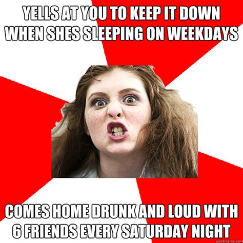 Bitch Sister Memes Quickmeme
