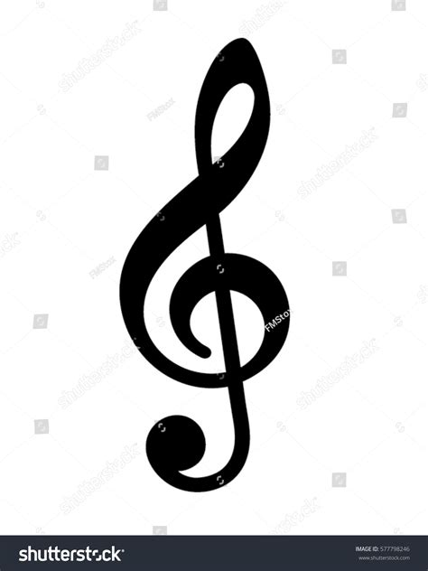 Notenschlüssel Over 122 298 Royalty Free Licensable Stock Vectors And Vector Art Shutterstock
