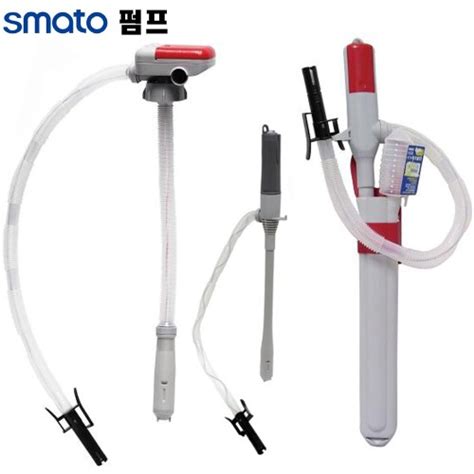 자동 배터리 전동 기름 자바라 펌프