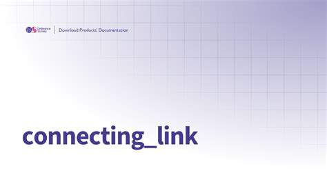 Connectinglink Os Download Products Documentation