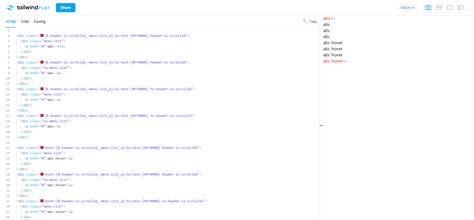 `prefix` Option `modifier` `arbitrary Variant` Extra Prefix Is