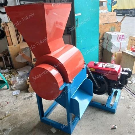 Jual Mesin Giling Sabut Kelapa Shopee Indonesia