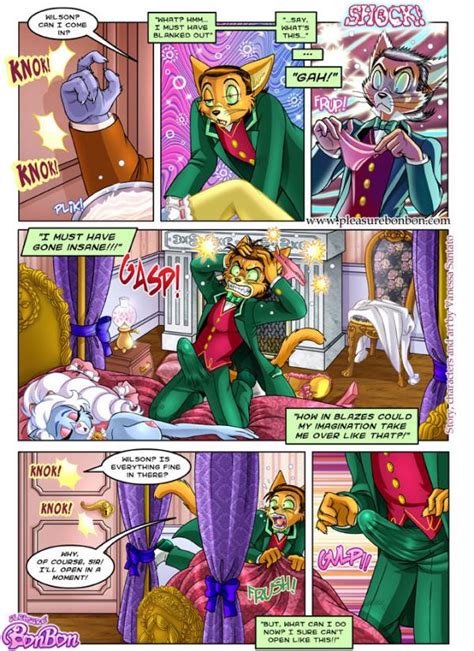 Rule 34 Breasts Comic Furry Mary Blue Pleasure Bon Bon Pussy Tagme