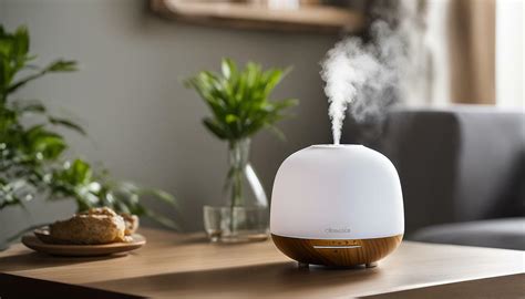 How Does An Oil Diffuser Work