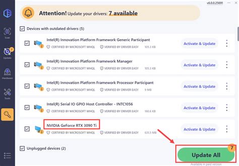 Graphics Card Shows As Microsoft Basic Display Adapter Solved Driver Easy