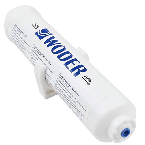 Best Inline Water Filters January 2021 ~ Expert Ratings And Reviews