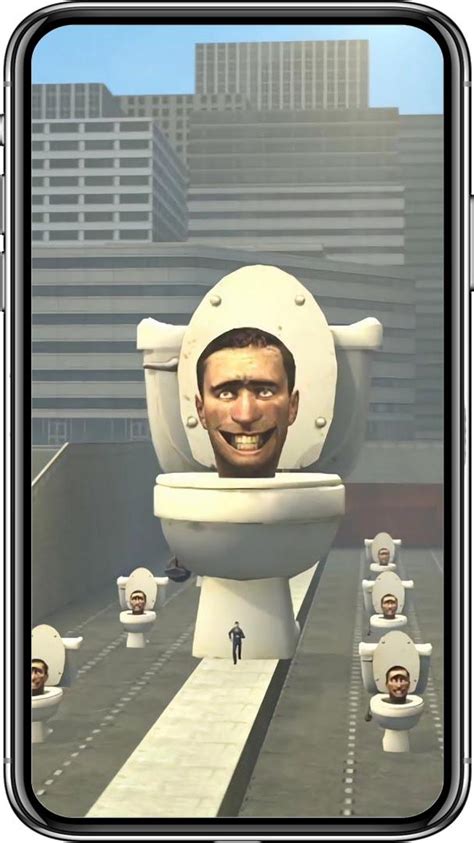 Skibidi Toilet Apk For Android Download