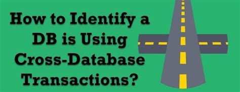 Pinal Dave On Linkedin Sql Server How To Identify A Db Is Using