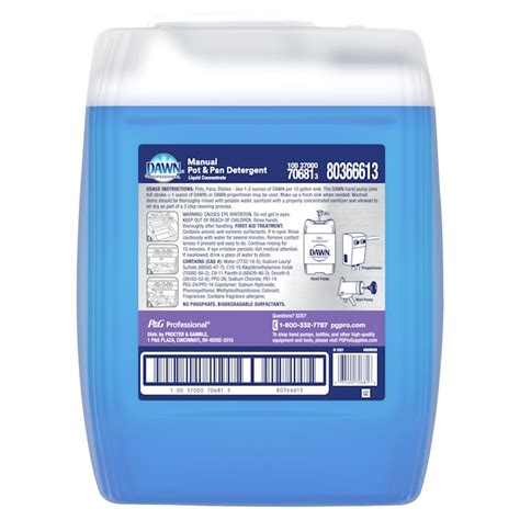 Dawn Dish Soap Warning Label Ubicaciondepersonascdmxgobmx