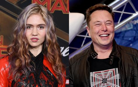 Grimes Grimes Elon Musk Break Up Egysuliblogger