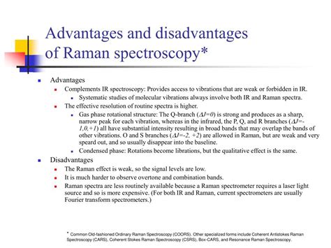 PPT Computational Spectroscopy II Ab Initio Methods PowerPoint Presentation ID 729252