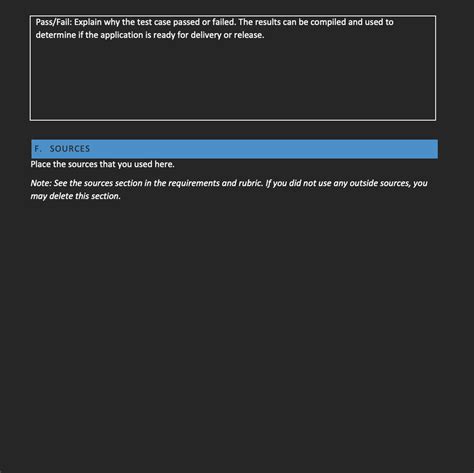 Solved Introduction In This Assessment You Will Review A Requirements Course Hero