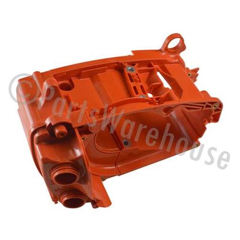 Echo Engine Cover Cs 355t Ech A190001155 Tool Parts And Accessories