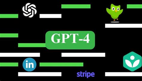 Most Of The Well Known Companies Use GPT Models In Their Products