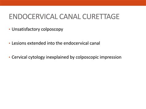 Cervical Precancerous Lesions And Cervical Cancer Pdf Reproductive