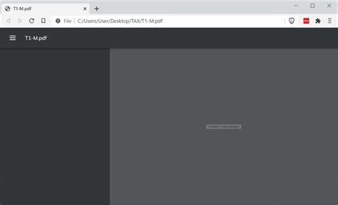 Pdfs Not Working In Brave Web Browser · Issue 817 · Sandboxie Plussandboxie · Github