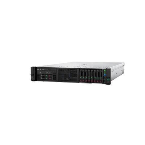 Chinese Manufacturer Original New Hpe Proliant Dl Gen Processor Rack Server Dl Gen