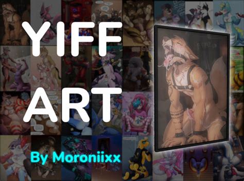 Moroniixx Furry Yiff Art Gayandstraight Bdsm 32 Images Objects