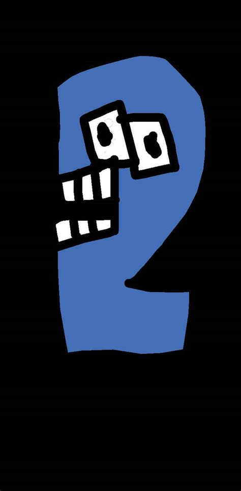 Number Lore 2 My Version By Frown6789 On Deviantart