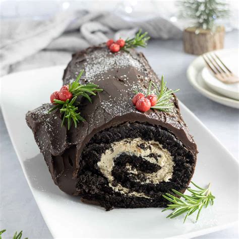 Yule Log