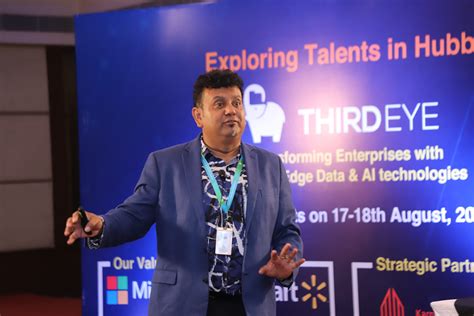 thirdeye data expands its full fledged operations in hubballi