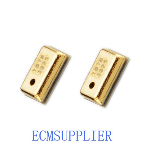 Pembekal Pengeluar Mikrofon Mems Murah China Mikrofon Mems Harga Murah