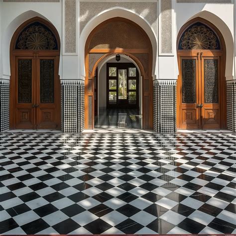 Stunning Checkerboard Floor And Wall Tiles Find Your Perfect Tile At