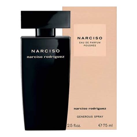 Narciso Rodriguez Poudree Generous - купить женские духи, цены от 0 р.