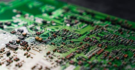 Complying With Ipc Standards For Pcb Design Altium
