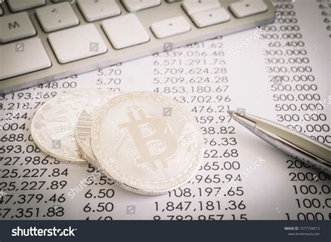 Blockchain History Images Stock Photos Vectors Shutterstock