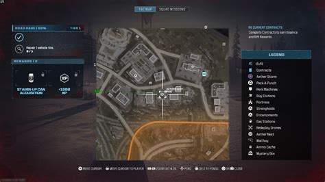 How To Get Schematics In Call Of Duty Modern Warfare 3 Zombies PC Gamer