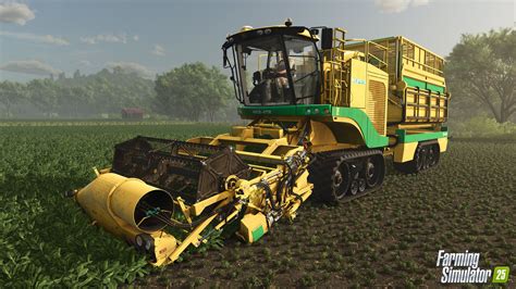 Farming Simulator 25 Best Maps Ranked
