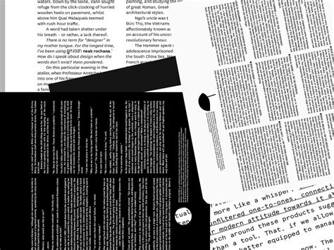 Open Call Design Drafts 3