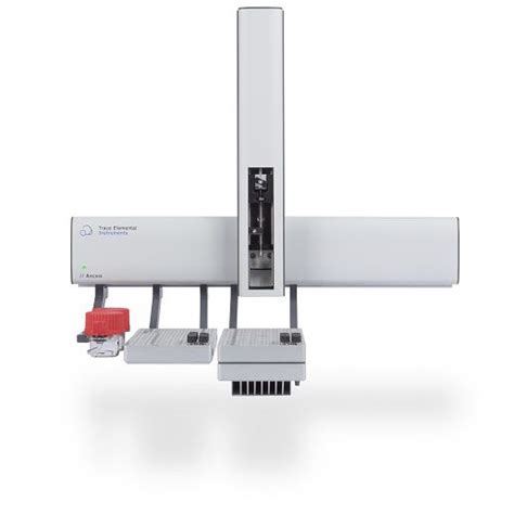 Liquid Sampler Automatic Ritm Industry