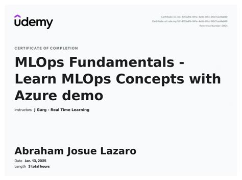 Abraham Lazaro On Linkedin Mlops Machinelearning Rappi Growth