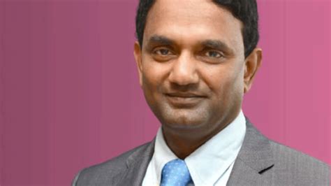 Tcs Ceo టీసీఎస్ సీఈవో కే శ్రీనివాస‌న్ ఏడాది జీతం 26 52 కోట్లు Namasthe Telangana