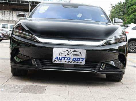 Proveedores De Coches Eléctricos Byd Han Baratos De China Venta Al